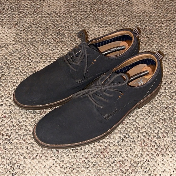 jf j.ferrar | Shoes | Jf J Ferrar Loafers | Poshmark